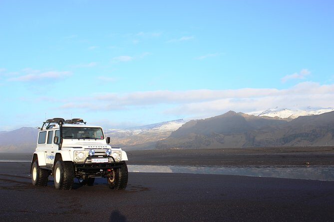 Superjeep south coast & Katla Ice Caves from Reykjavik - The Practicals: What This Tour Means for You