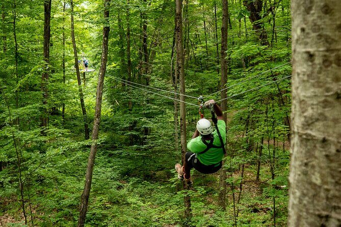 Superman Zipline Tour in Morningside - The Sum Up: Who Should Consider This Tour?