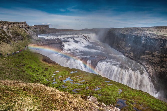 SuperSaver: Small Group Golden Circle Tour + Silfra Snorkeling - Final Thoughts: Who Is This Tour Best For?