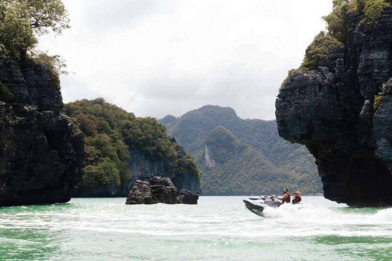 Supreme Jet Ski Package  Premium Private Langkawi Adventure - Final Thoughts: Is It Worth It?