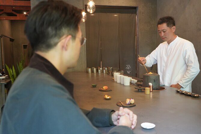 Supreme Sencha: Tea Ceremony & Making Experience in Hakone - Final Words