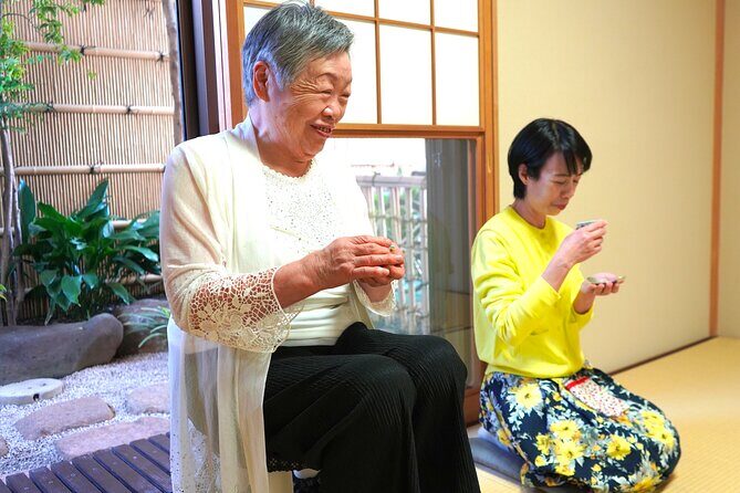 Supreme Sencha: Tea Ceremony & Making Experience in Kanagawa - Frequently Asked Questions