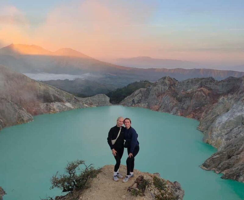 Surabaya: 2-Day Mount Bromo and Ijen Crater Tour - A Closer Look: What This Tour Offers