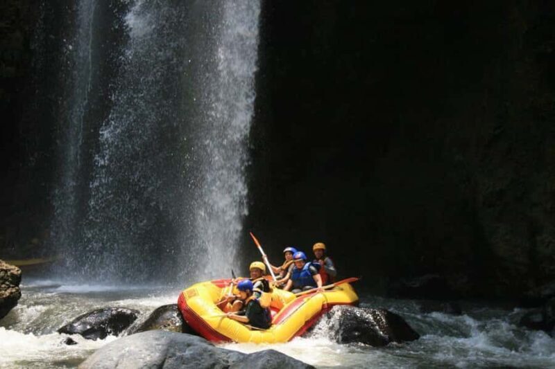 SURABAYA: 3-DAYS PEKALEN RAFTING, TUMPAK SEWU, MOUNT BROMO - Authentic Experiences & Guided Expertise