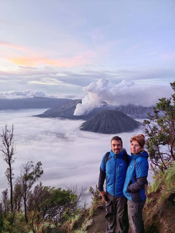 Surabaya: Affordable Bromo Sunrise Tour with Transfer - Key Points