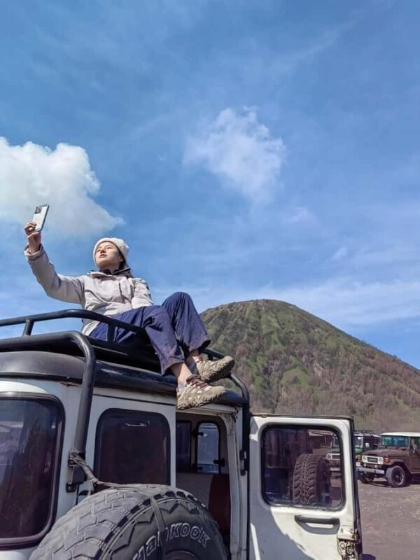 Surabaya: Affordable Bromo Sunrise Tour with Transfer - Additional Information