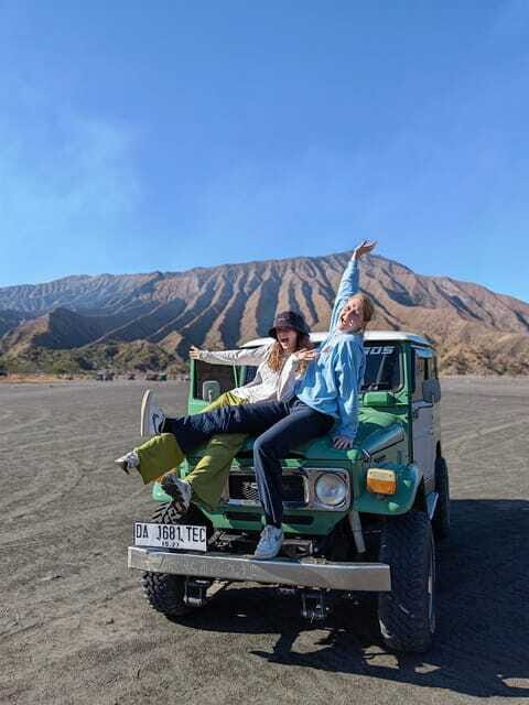 Surabaya: Affordable Bromo Sunrise Tour with Transfer - Final Thoughts: Is This Tour for You?