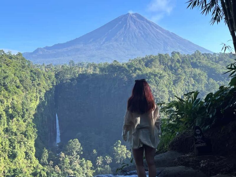 Surabaya: Blue Cotton Waterfall, Tumpak Sewu & Bromo 2D Tour - The Practicalities: What to Know Before You Go