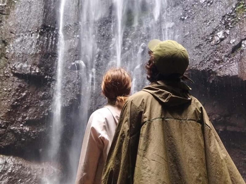 Surabaya : Bromo and Madakaripura waterfall tour in 2 days - Practicalities and Logistics