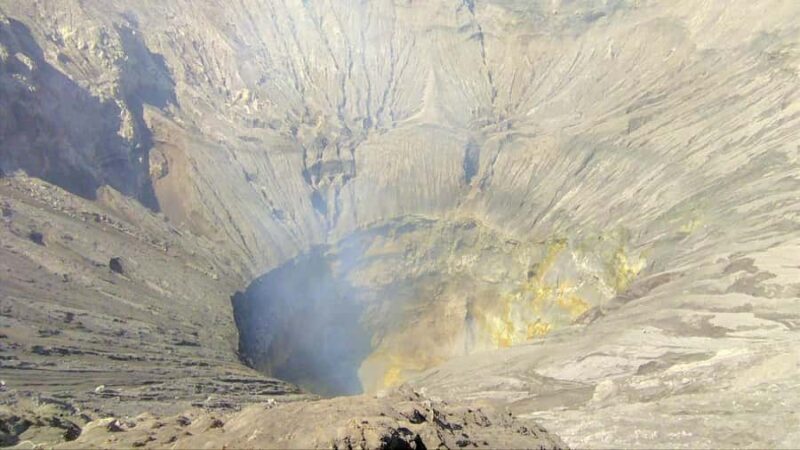 Surabaya : Bromo and Madakaripura waterfall tour in 2 days - Value and Considerations