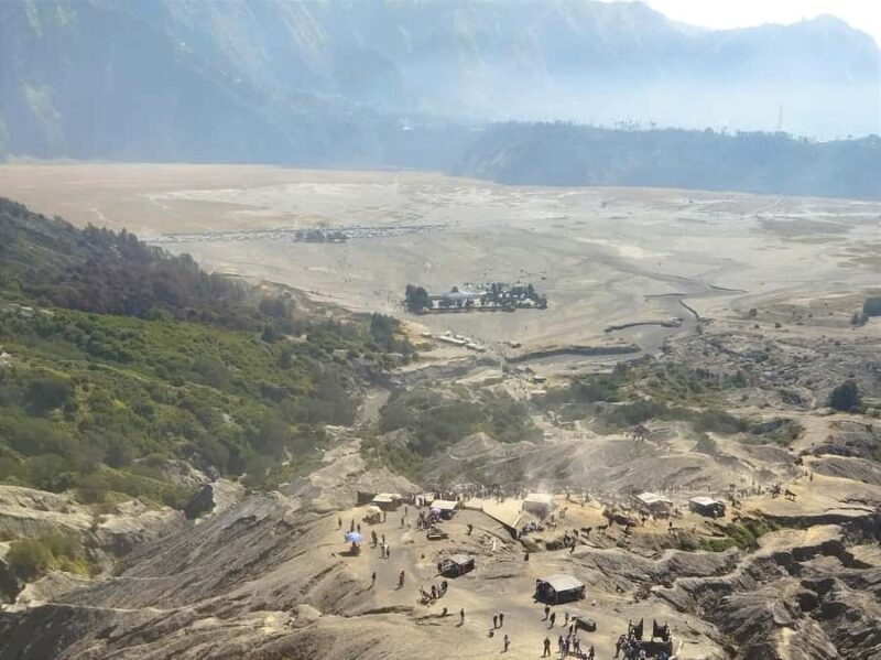Surabaya : Bromo and Madakaripura waterfall tour in 2 days - In-Depth Experience Breakdown