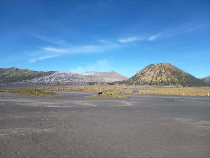 Surabaya : Bromo and Madakaripura waterfall tour in 2 days - Final Thoughts