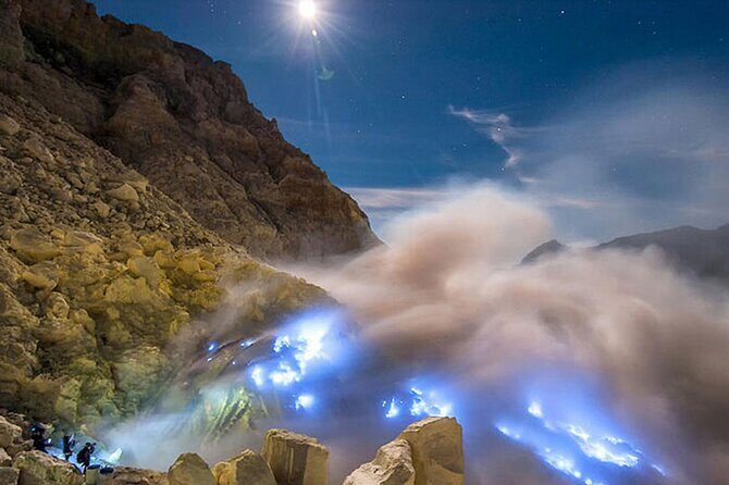 Surabaya-Bromo-Ijen blue fire-Bali, All Entrance Included, 2N3D - Wrapping Up: Why You’ll Love It