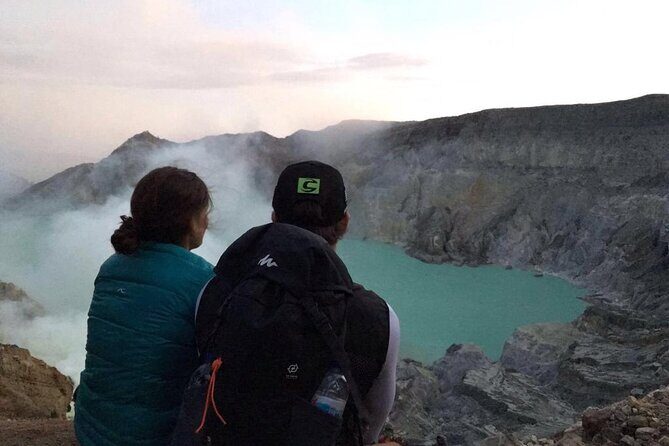 Surabaya Bromo Ijen Drop Bali 3-Day Private Tour - What Travelers Say