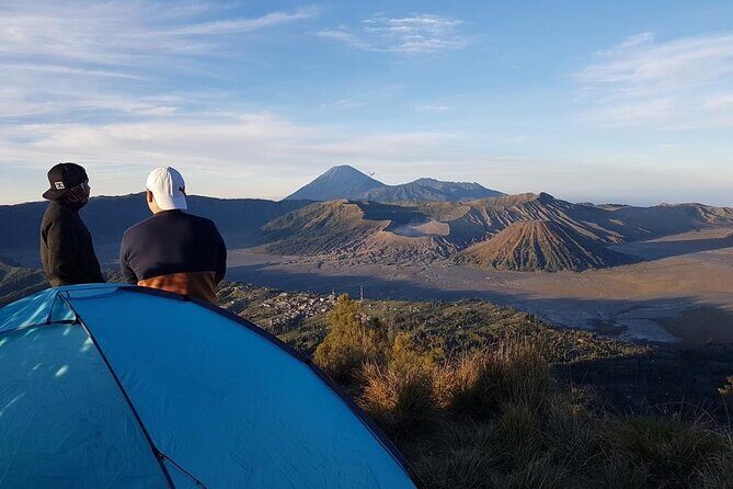 Surabaya Bromo Ijen Drop Bali 3-Day Private Tour - FAQs