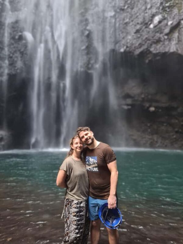 Surabaya: Bromo Sunrise & Madakaripura Falls Full-Day Tour - Key Points