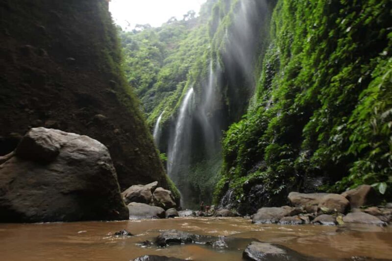 Surabaya: Bromo Sunrise & Madakaripura Falls Full-Day Tour - An In-Depth Look at the Tour