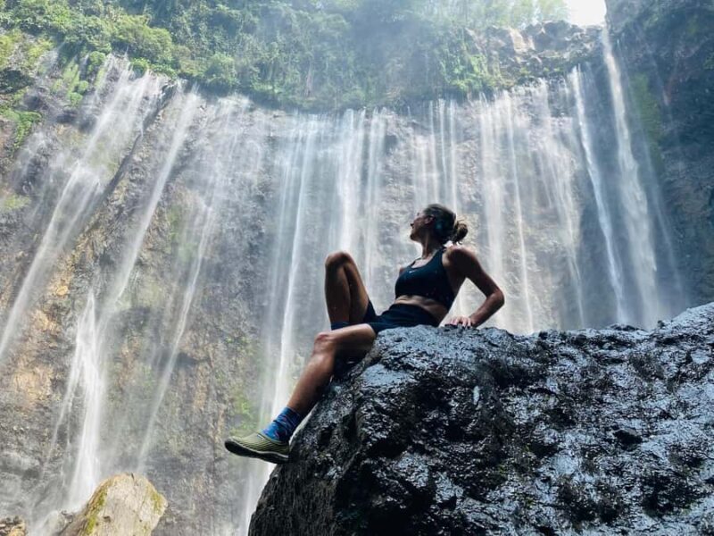 Surabaya: Bromo & Tumpak Sewu Shared Transfer & Tour - Key Points