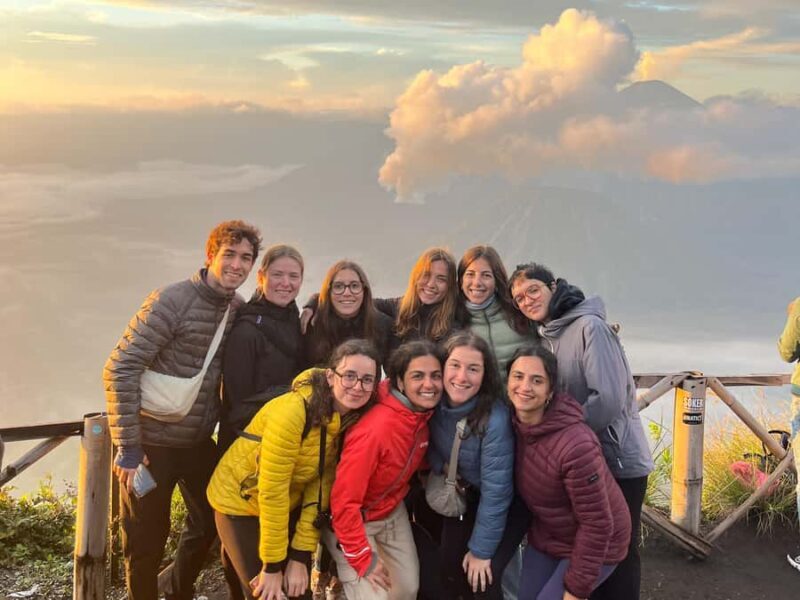 Surabaya: Bromo & Tumpak Sewu Shared Transfer & Tour - Who Should Consider This Tour?