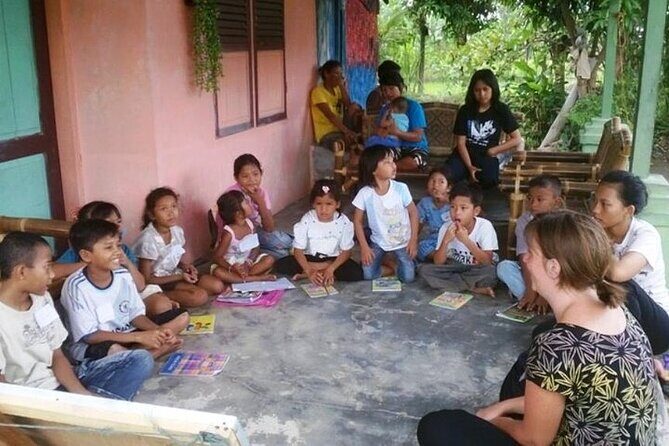 Surabaya-Bromo-Tumpaksewu Waterfall-Ijen-Bali. All Entrance Incl. - Who Will Appreciate This Tour?