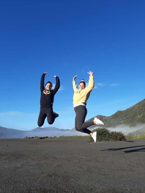 Surabaya: Budget Friendly Private Bromo Sunrise Tour - The Sum Up