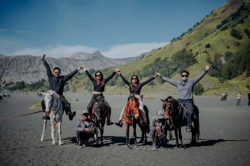 Surabaya: Budget Friendly Private Bromo Sunrise Tour - FAQ