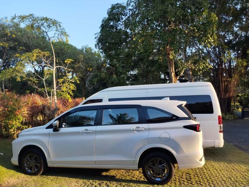 SURABAYA CITY: EXCURSIONS WITH PRIVATE CAR DRIVER HIRE - Key Points