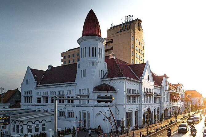 Surabaya City Tour Old Town Jeep Ride and Iconic Sites - The Practicalities & Value