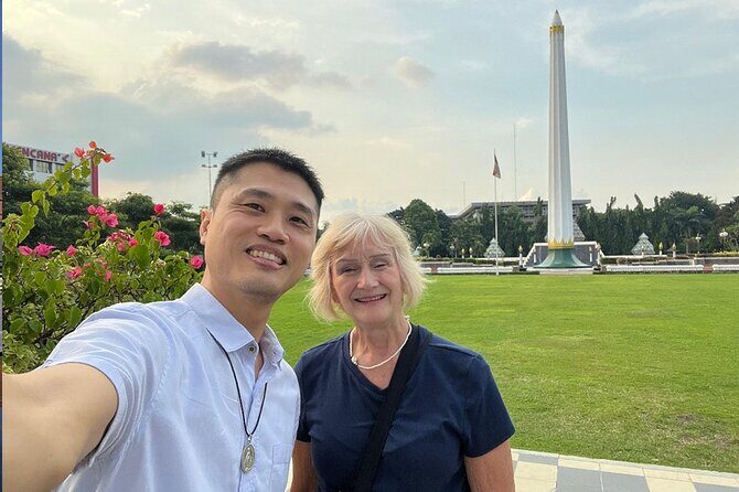 Surabaya City Tour Old Town Jeep Ride and Iconic Sites - FAQ