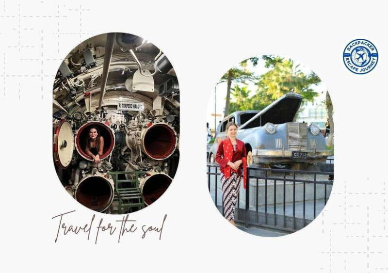 Surabaya City Tour: Old Town Jeep Ride & Iconic Sites - An In-Depth Look at the Surabaya City Tour