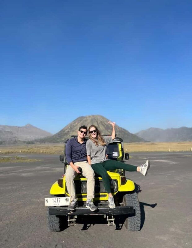 Surabaya: Explore Bromo & Ijen crater 3D2N - Final Thoughts