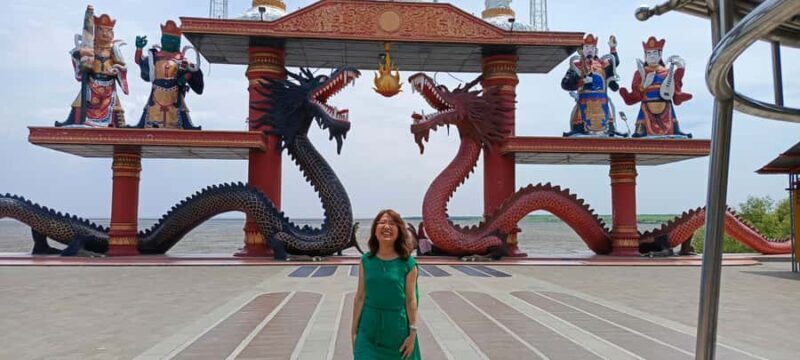 Surabaya Historiculture Private Day Tour - A Deep Dive into the Surabaya Historiculture Private Day Tour