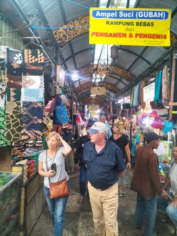 Surabaya Historiculture Private Day Tour - Who Should Consider This Tour?