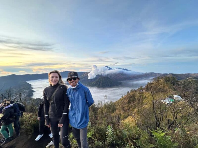 Surabaya: Madakaripura Waterfall, Bromo, and Ijen 3-Day Tour - A Close Look at the 3-Day Itinerary