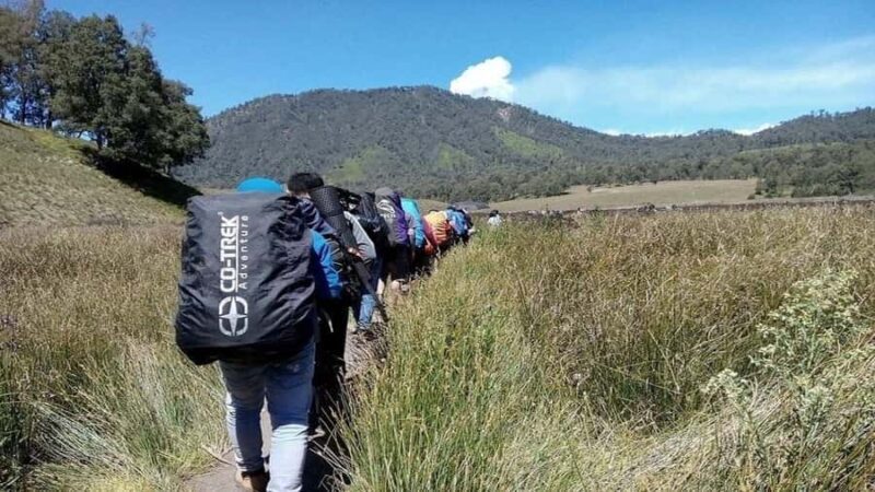 Surabaya/Malang: 3-Day Mount Semeru Trekking Adventure - A Detailed Look at the 3-Day Mount Semeru Trek