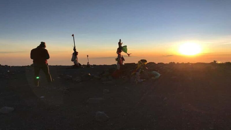 Surabaya/Malang: 3-Day Mount Semeru Trekking Adventure - The Traveler’s Experience
