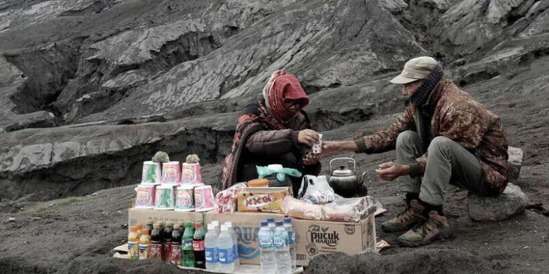 Surabaya / Malang: Bromo Afternoon Ultimate Tour - A Detailed Look at the Surabaya / Malang: Bromo Afternoon Ultimate Tour