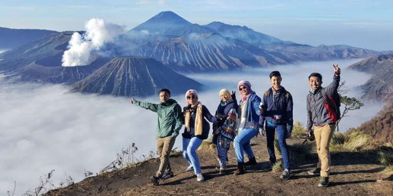 Surabaya / Malang: Bromo Afternoon Ultimate Tour - Authentic Experiences and Traveler Feedback