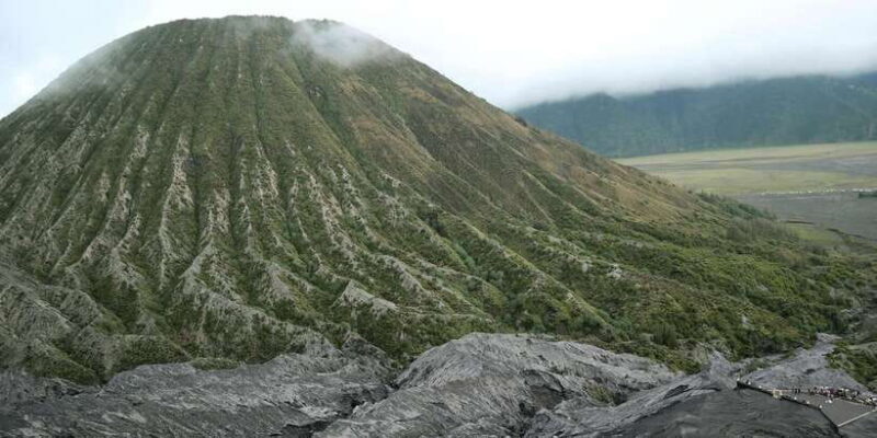 Surabaya / Malang: Bromo Afternoon Ultimate Tour - Practical Tips for Your Bromo Tour