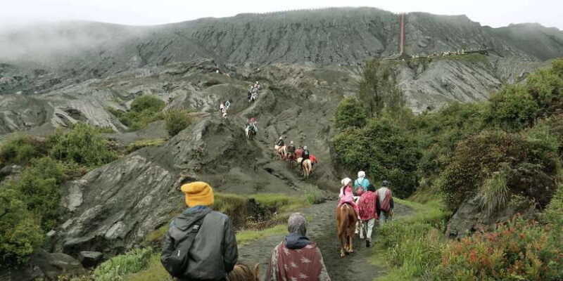 Surabaya / Malang: Bromo Afternoon Ultimate Tour - Final thoughts