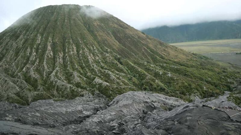 Surabaya / Malang: Bromo Sunrise, Ijen, Bali 2 Days Tour - Exploring East Java’s Volcanic Wonders in Two Days