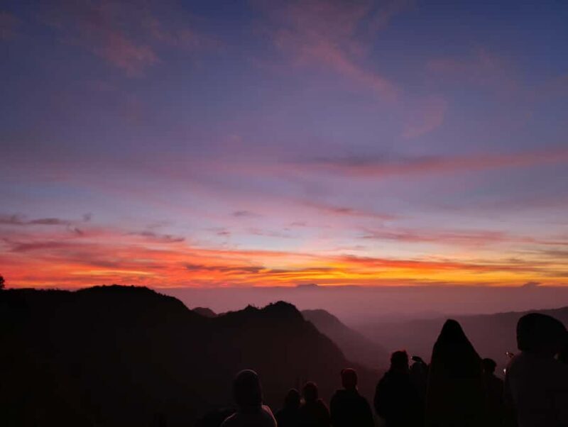 Surabaya/Malang: Bromo, Tumpak Sewu, & Malang 4-Day Tour - A Close Look at the Itinerary