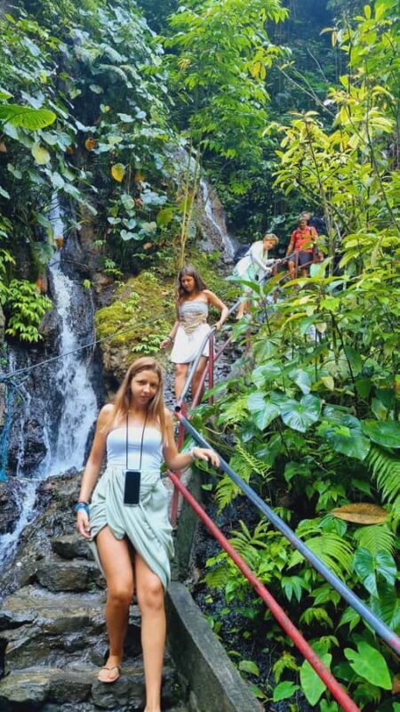 Surabaya/Malang: Budget Friendly Tumpak Sewu Waterfall Tour - Introduction to the Tumpak Sewu Waterfall Tour