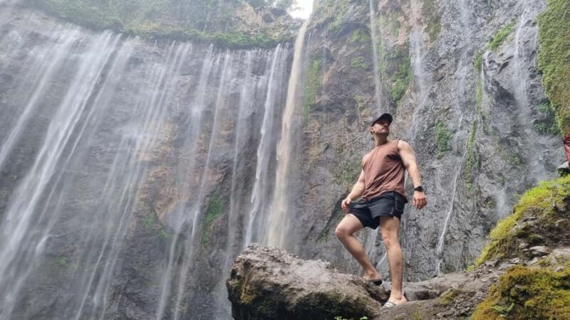 Surabaya/Malang: Budget Friendly Tumpak Sewu Waterfall Tour - What to Expect and Practical Details