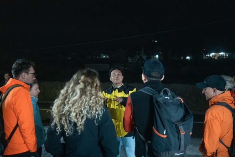 Surabaya/Malang : Mount Bromo and Tumpaksewu Waterfall Tour - The Drive to Tumpak Sewu Waterfall