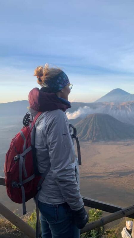 Surabaya/ Malang: Mount Bromo & Ijen Tour with Bali drop-off - Starting Point and Transportation