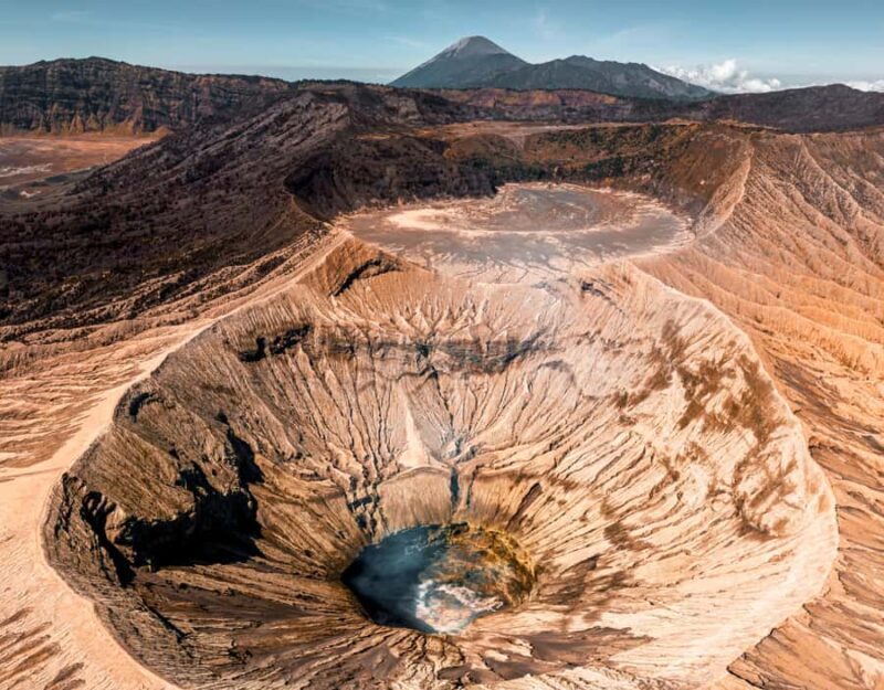 Surabaya: Mount Bromo National Park Private Full-Day Tour - Who Is This Tour Perfect For?