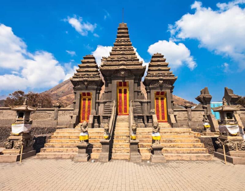 Surabaya: Mount Bromo National Park Private Full-Day Tour - FAQ