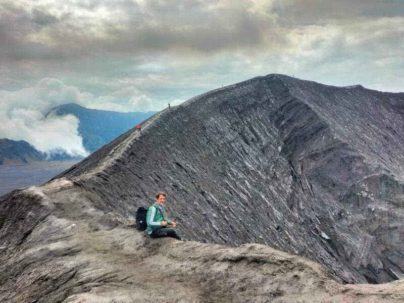Surabaya: Mount Bromo Sunrise 1-Day Sharing Group Tour - Practical Tips for Making the Most of Your Tour