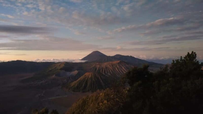 Surabaya: Mount Bromo Sunrise & Crater Climb Tour - Who Would Love This Tour?